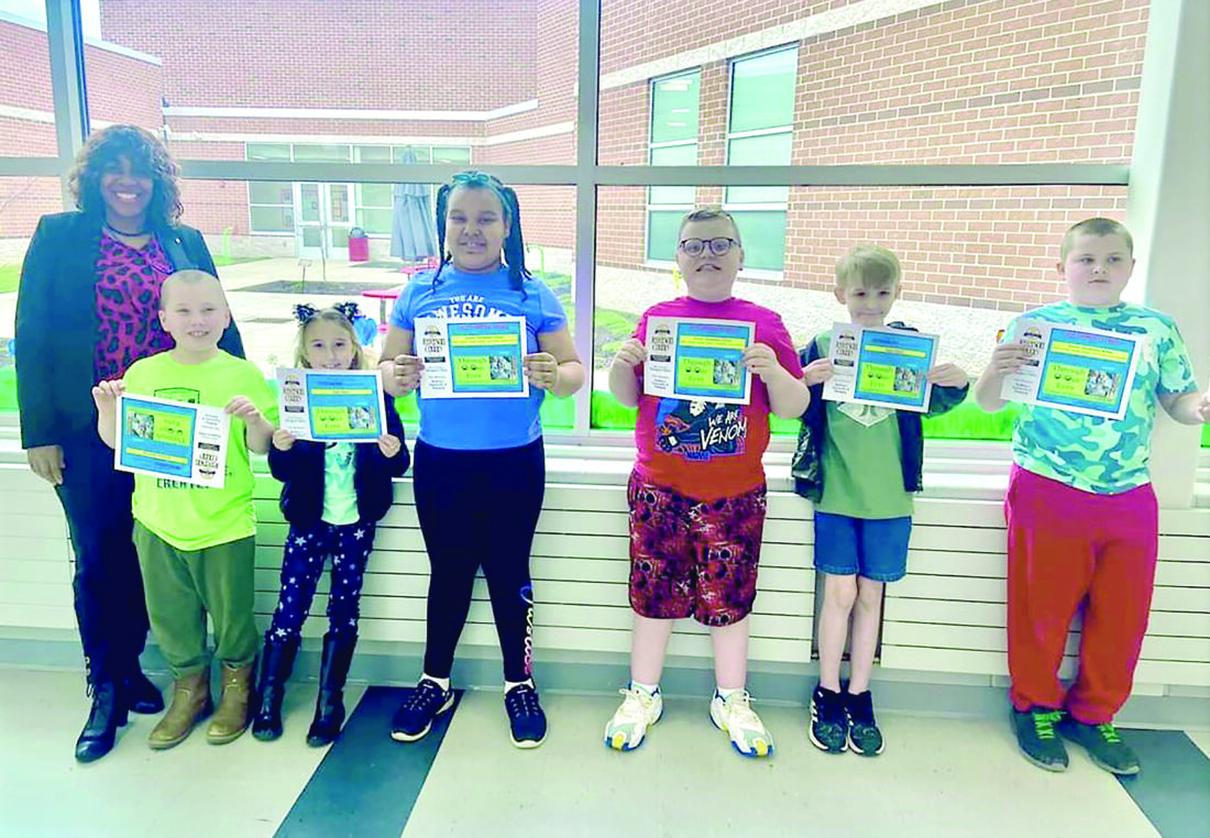 Through Our Eyes finalists recognized | News, Sports, Jobs - The Herald ...